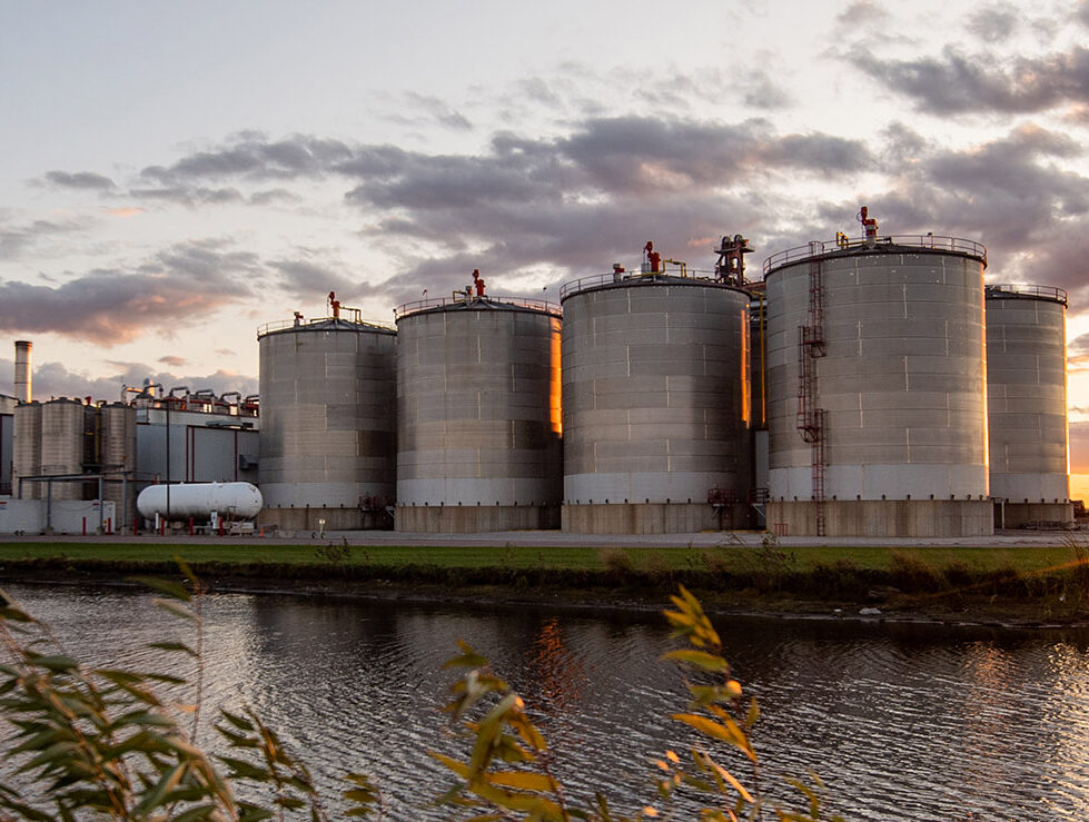 International Oil and Gas Refinery – International Oil and Gas Refinery